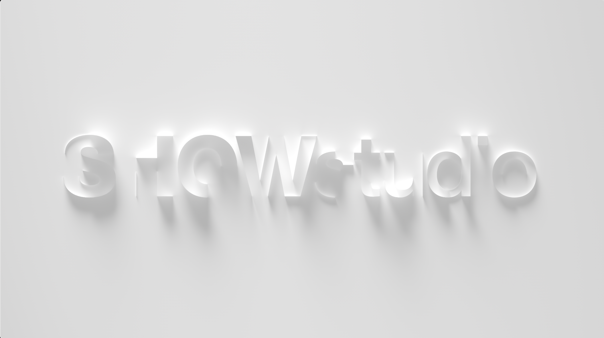 Showstudio Logo