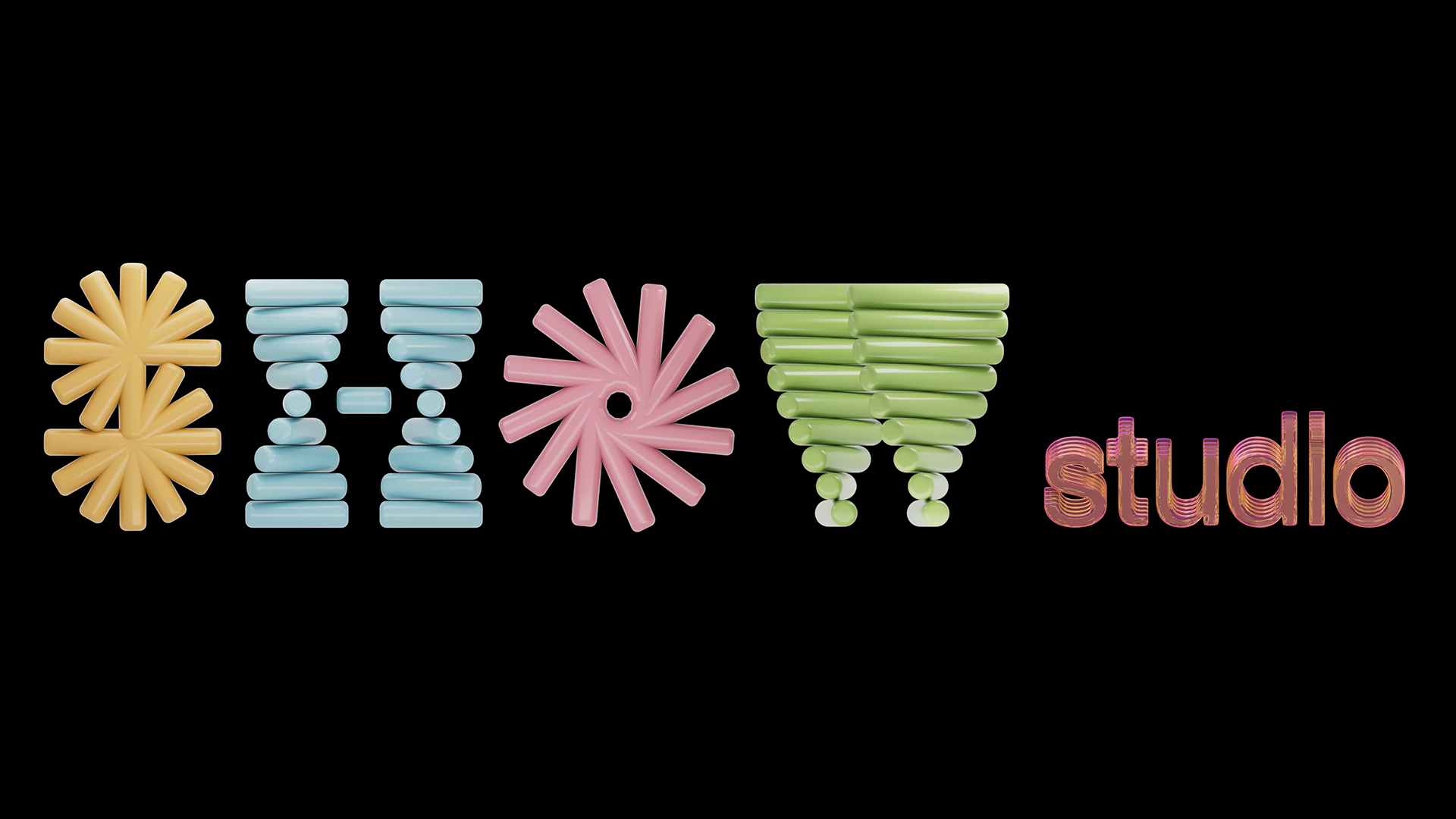 Showstudio Logo