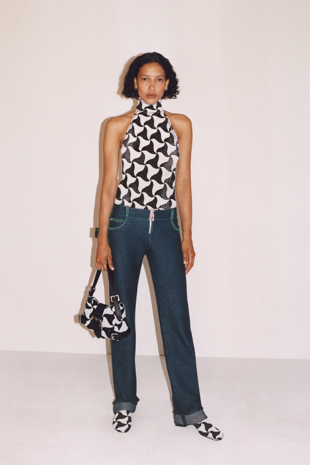 Lookbook: Bottega Veneta Wardrobe 03 | SHOWstudio Lookbook: Bottega Veneta Wardrobe 03 | SHOWstudio