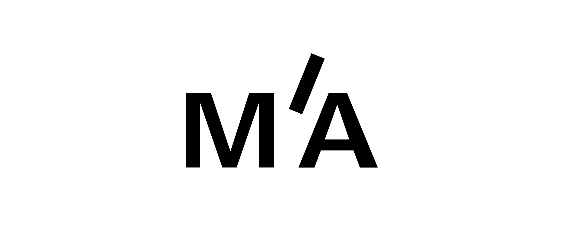 Marques Almeida Logo London's Comeback Brand: Why Marques Almeida