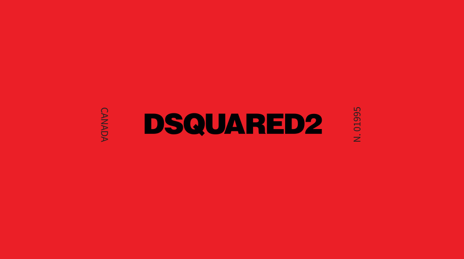 Dsquared Logo Png