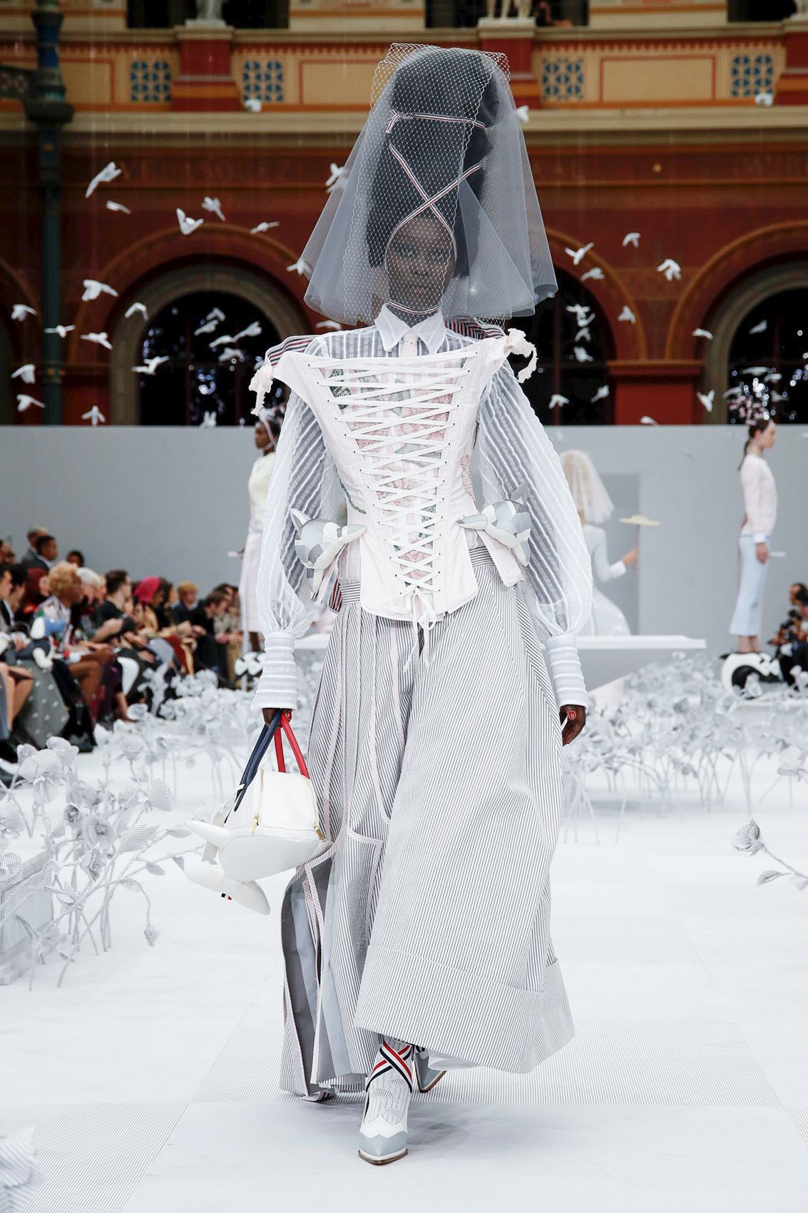 Thom Browne Ss20